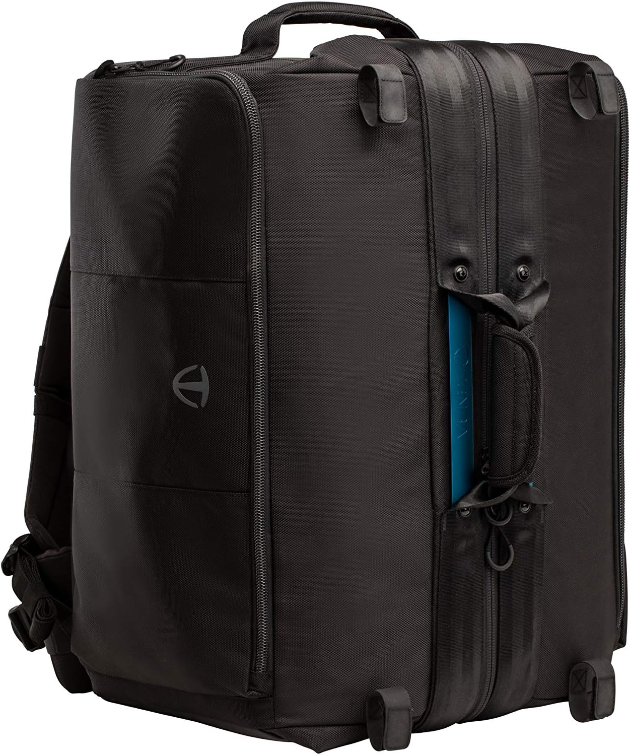Tenba Cineluxe Gimbal Backpack Review - Pros & Cons - Tenba