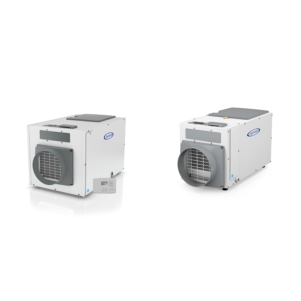AprilAire 800 Steam Humidifier Review - Pros & Cons - AprilAire 800