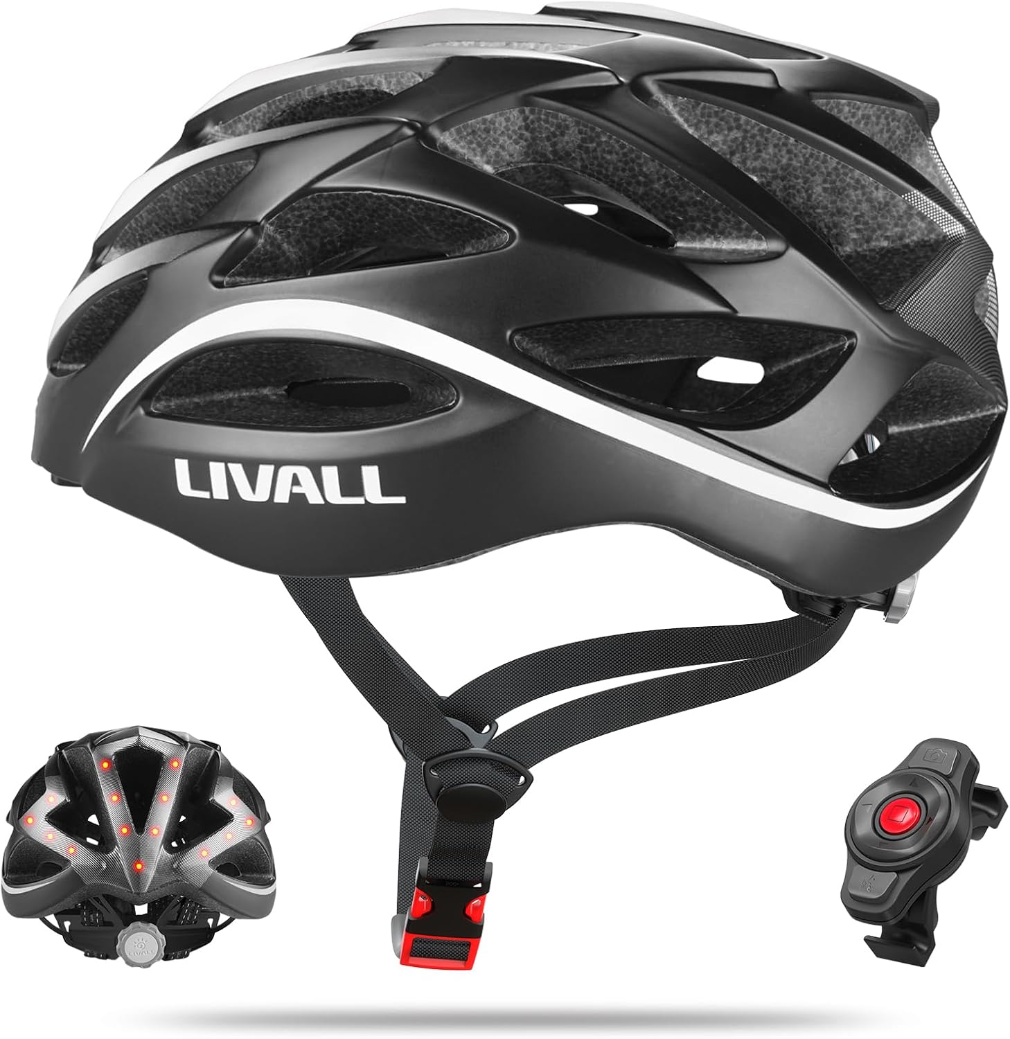 LIVALL Neo Bike Helmet Review - Pros & Cons - LIVALL Neo Smart Helmet