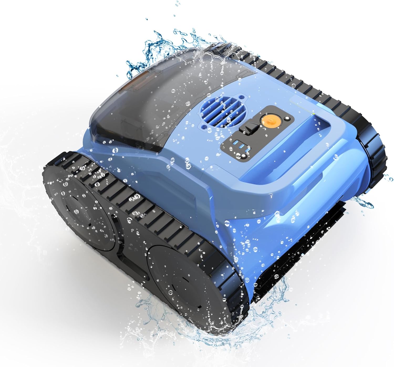 Zyerch Pool Cleaner for Inground Pools Review - Pros & Cons - Zyerch ...